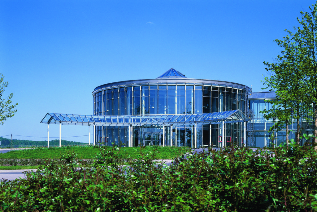 Projekte – KBK Architekten